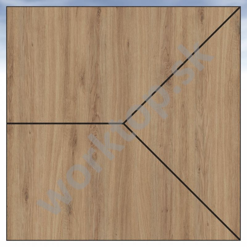 HEXUS WOW panel | Panely ( FRÉZOVANÉ MOTÍVY) | lamelové panely WOW ...